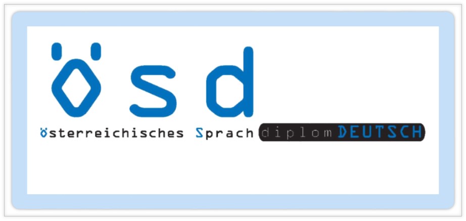 ÖSD Sprachdiplom - SPIDI